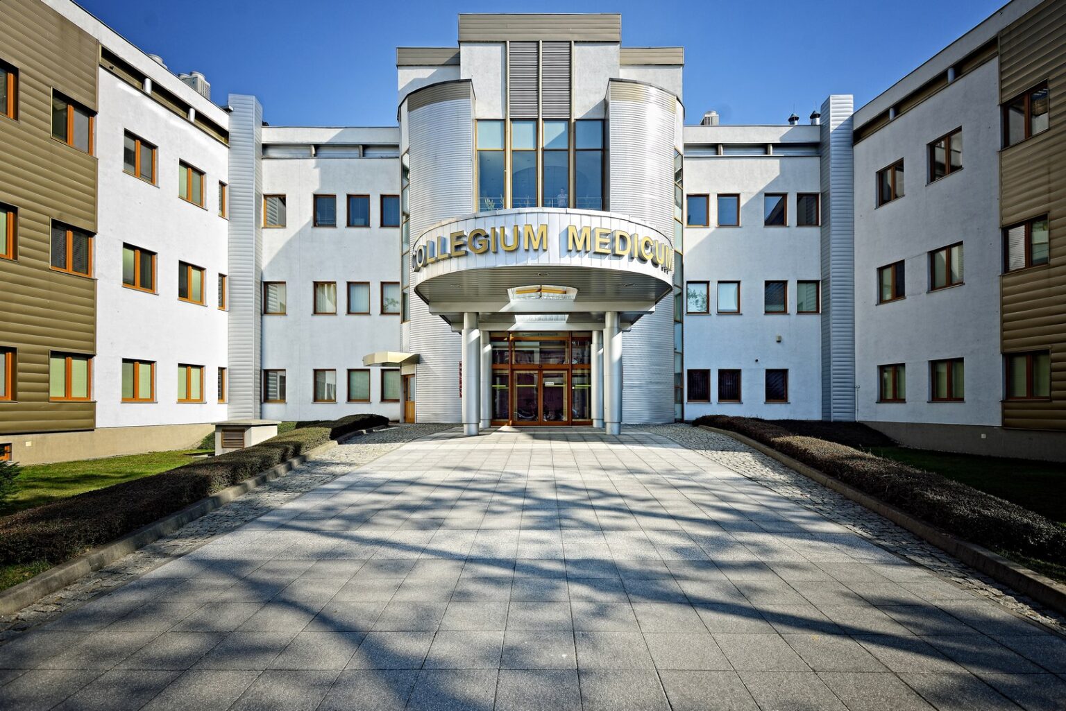 About - overview - Collegium Medicum Nicolaus Copernicus ...