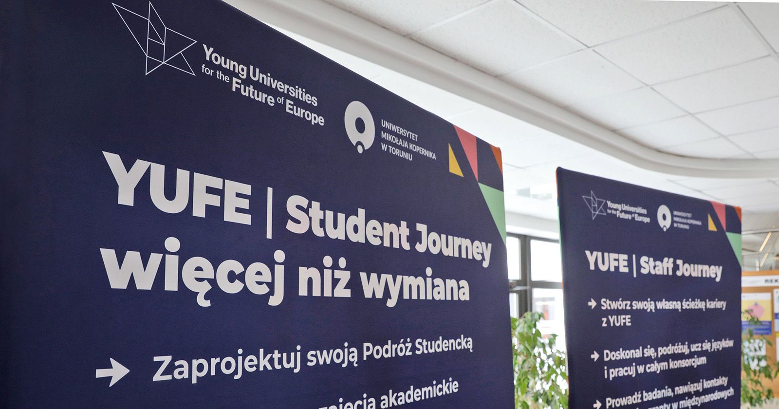 YUFE Open Day - Collegium Medicum Nicolaus Copernicus ...