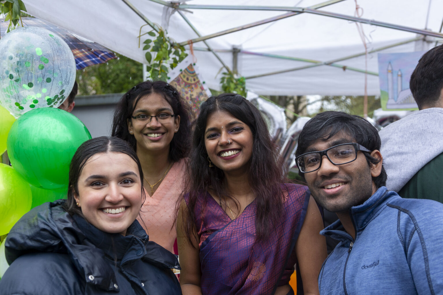 Multicultural Day - Collegium Medicum Nicolaus Copernicus ...